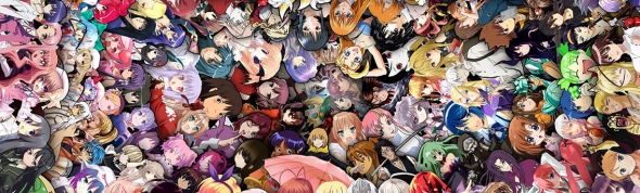 The Ultimate Anime Recommendation Flowchart [Infographic]