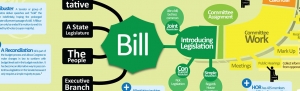 How Our Laws Are Made [Infographic]