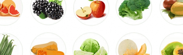 How to Build Muscle for Women: Zero Calorie Food Chart