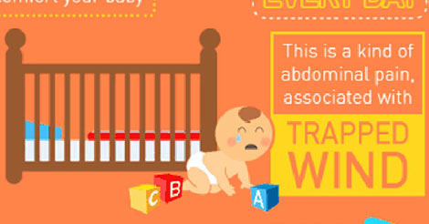 Common Illnesses in Babies [Infographic]