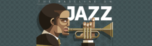History Of Jazz [Infographic]